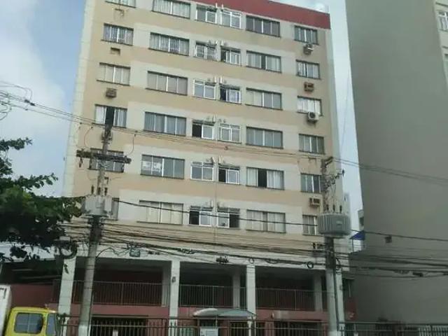Cobertura para Venda em Niterói/RJ Santana 2 Quartos
