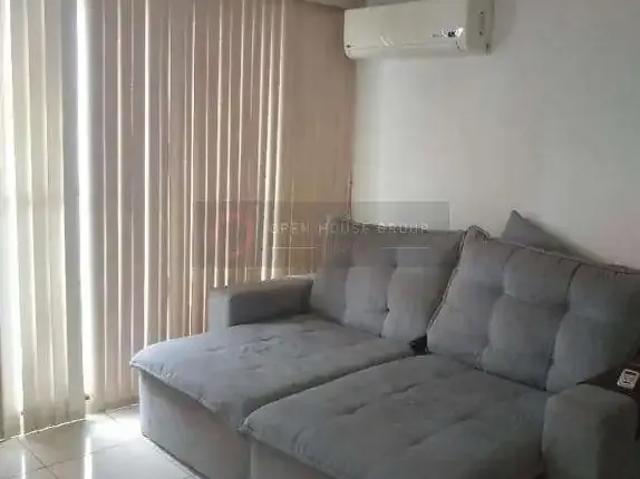 Cobertura para Venda em Niterói/RJ Santana 2 Quartos