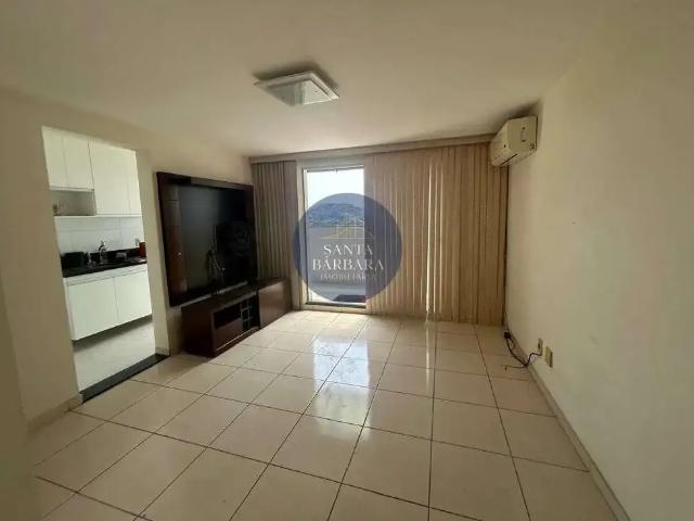 Cobertura para Venda em Niterói/RJ Santana 2 Quartos