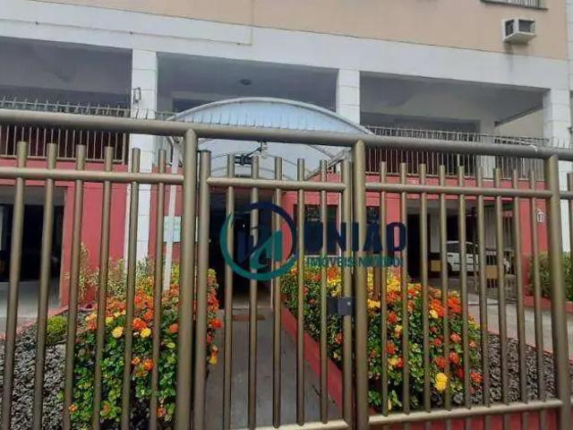 Cobertura para Venda em Niterói/RJ Santana 2 Quartos