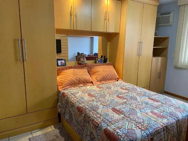 Cobertura para Venda em Niterói/RJ Pe Pequeno 4 Quartos