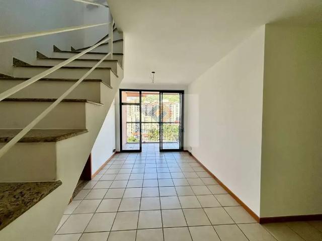 Cobertura para Venda em Niterói/RJ Pe Pequeno 3 Quartos