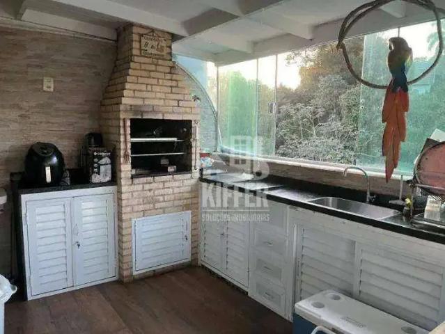 Cobertura para Venda em Niterói/RJ Pendotiba 3 Quartos