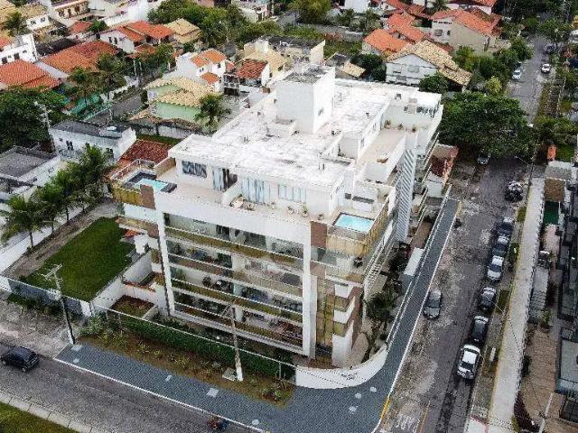 Cobertura para Venda em Niterói/RJ Piratininga 3 Quartos