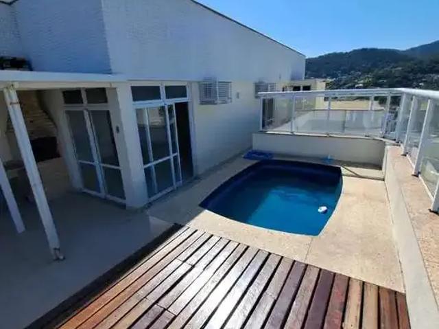 Cobertura para Venda em Niterói/RJ Piratininga 3 Quartos