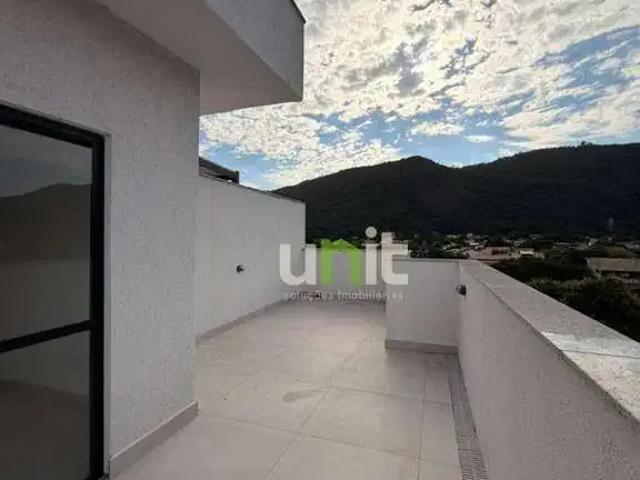 Cobertura para Venda em Niterói/RJ Piratininga 3 Quartos