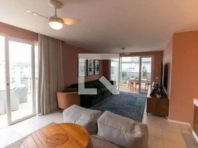 Cobertura para Venda em Niterói/RJ Piratininga 3 Quartos