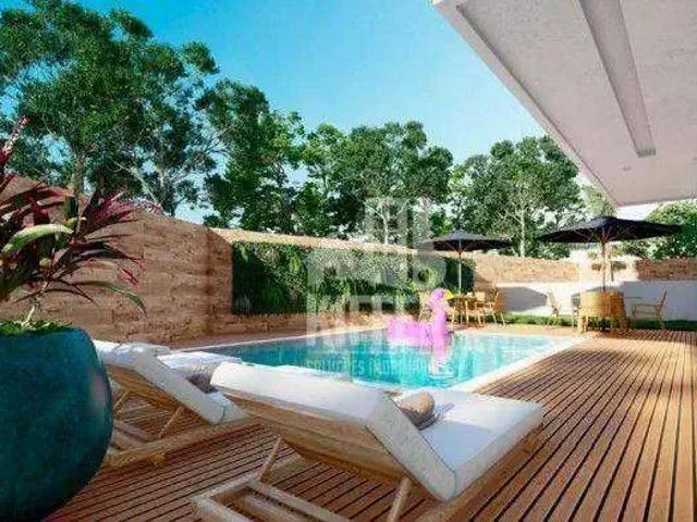 Cobertura para Venda em Niterói/RJ Piratininga 3 Quartos