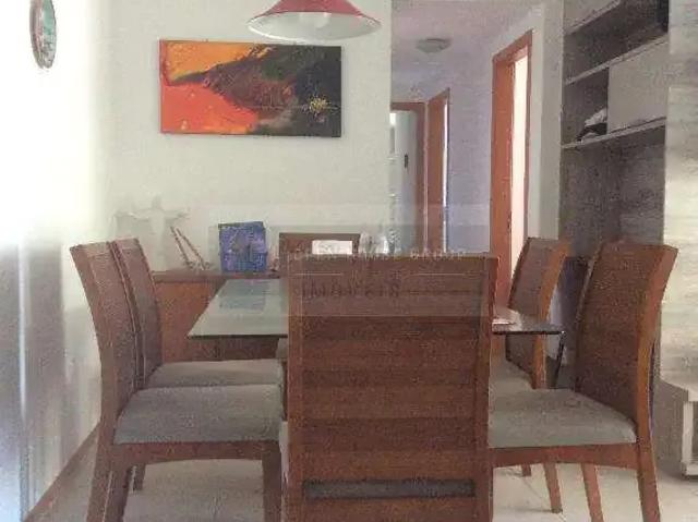 Cobertura para Venda em Niterói/RJ Piratininga 3 Quartos