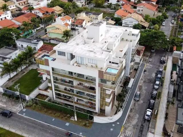 Cobertura para Venda em Niterói/RJ Piratininga 3 Quartos
