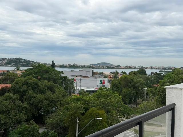 Cobertura para Venda em Niterói/RJ Piratininga 3 Quartos