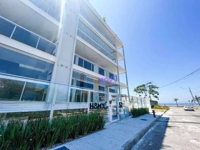 Cobertura para Venda em Niterói/RJ Piratininga 1 Quartos