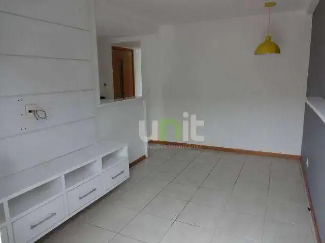 Cobertura para Venda em Niterói/RJ Piratininga 2 Quartos