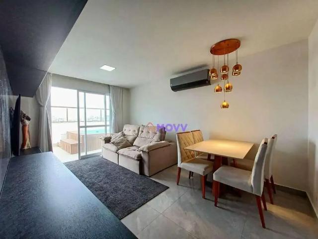 Cobertura para Venda em Niterói/RJ Piratininga 2 Quartos