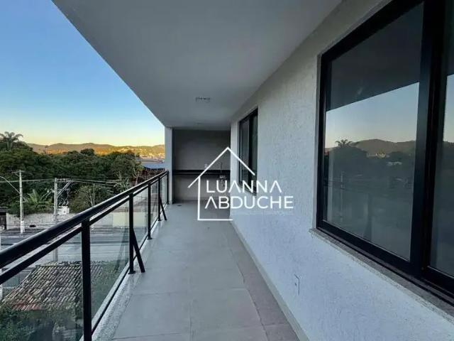 Cobertura para Venda em Niterói/RJ Piratininga 2 Quartos