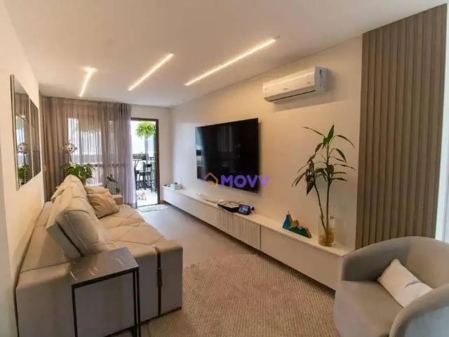 Cobertura para Venda em Niterói/RJ Piratininga 2 Quartos