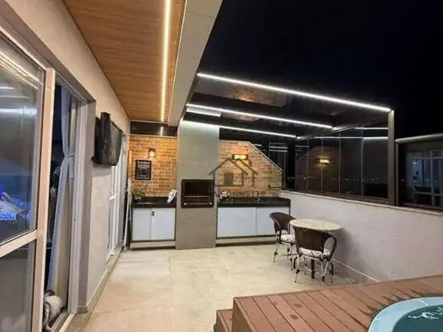 Cobertura para Venda em Niterói/RJ Piratininga 2 Quartos