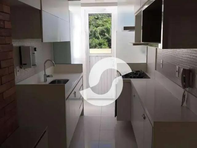 Cobertura para Venda em Niterói/RJ Piratininga 2 Quartos