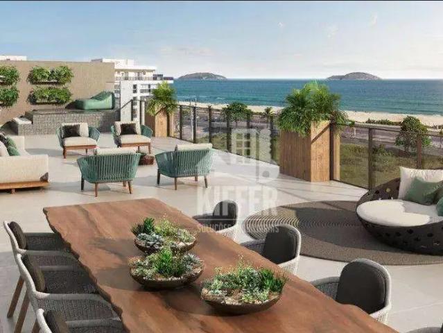 Cobertura para Venda em Niterói/RJ Piratininga 4 Quartos