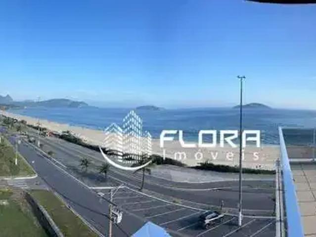 Cobertura para Venda em Niterói/RJ Piratininga 4 Quartos