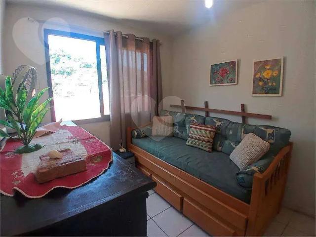 Cobertura para Venda em Niterói/RJ Vital Brasil 2 Quartos
