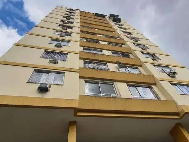 Cobertura para Venda em Niterói/RJ Vital Brasil 3 Quartos