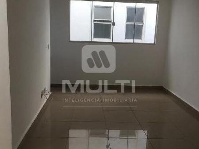 Cobertura para venda em Nossa Senhora Aparecida, Uberlândia