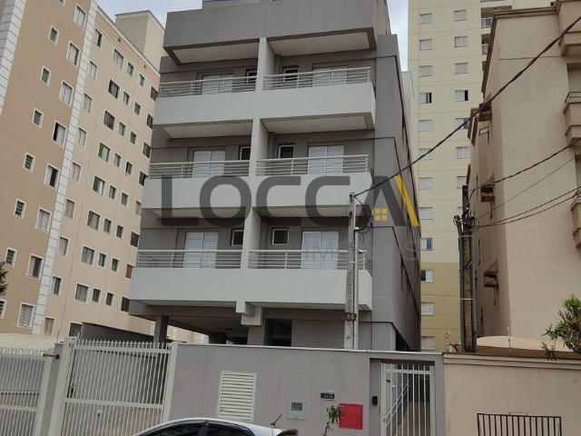 Apartamento para venda em Nova Aliança em Ribeirão Preto São Paulo de 78.00m² com 2 Quartos e 1 Suíte