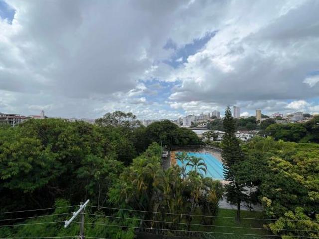 Cobertura para venda em Nova Floresta, Belo Horizonte