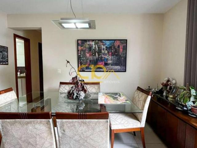 Cobertura para venda em Nova Floresta, Belo Horizonte
