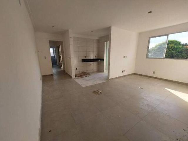 Cobertura para venda em Nova Floresta, Belo Horizonte