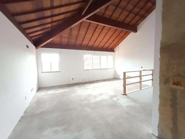 Cobertura para Venda em Nova Friburgo/RJ Cônego 3 Quartos