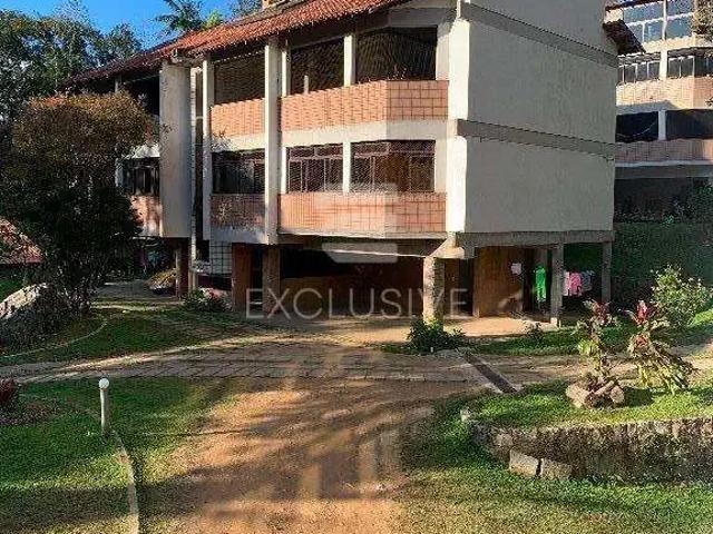 Cobertura para Venda em Nova Friburgo/RJ Cônego 3 Quartos