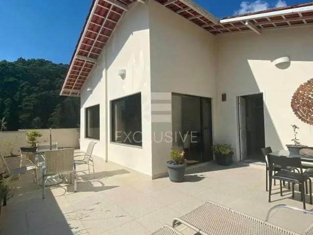 Cobertura para Venda em Nova Friburgo/RJ Cônego 3 Quartos