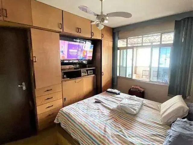 Cobertura para Venda em Nova Friburgo/RJ Centro 3 Quartos