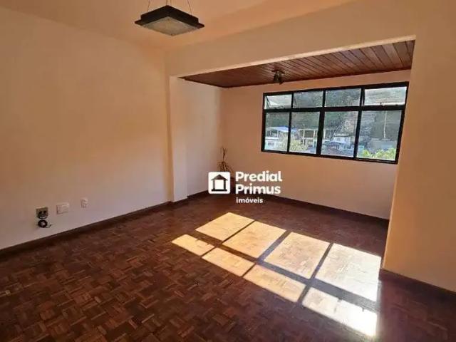 Cobertura para Venda em Nova Friburgo/RJ Centro 3 Quartos