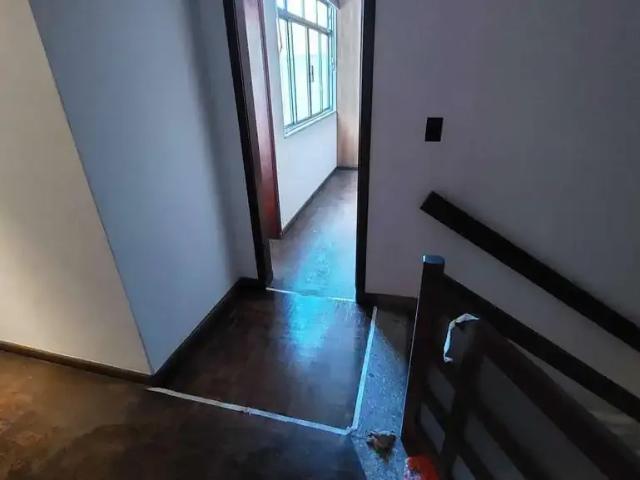 Cobertura para Venda em Nova Friburgo/RJ Centro 5 Quartos