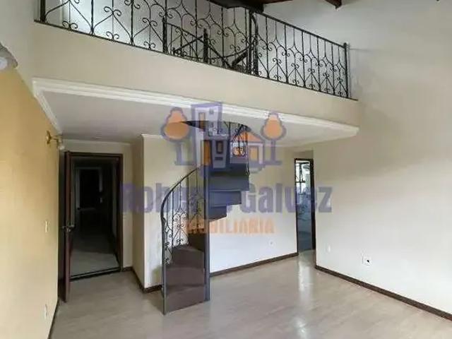 Cobertura para Venda em Nova Friburgo/RJ Braunes 3 Quartos
