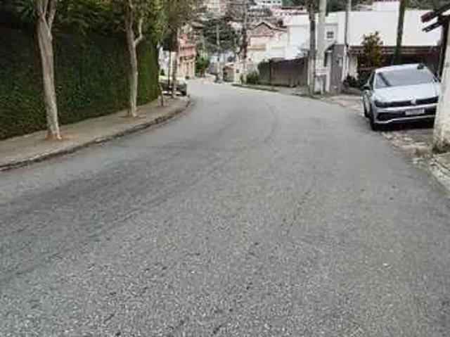 Cobertura para Venda em Nova Friburgo/RJ Braunes 3 Quartos