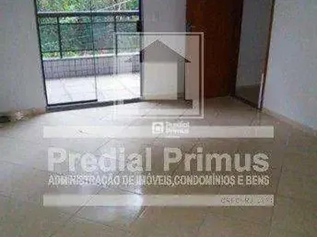 Cobertura para Venda em Nova Friburgo/RJ Vila Guarani 2 Quartos