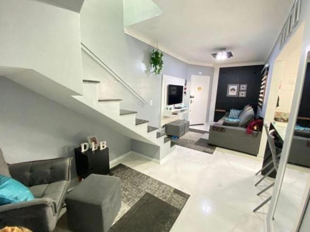 Cobertura para venda em Nova Gerty de 140.00m² com 2 Quartos, 1 Suite e 2 Garagens