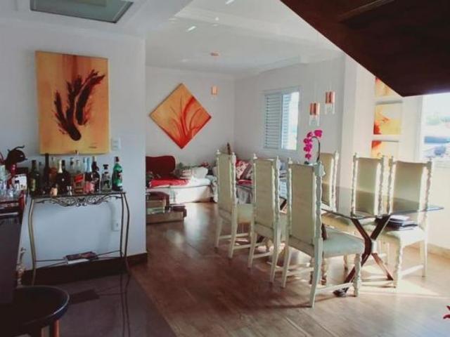Cobertura para venda em Nova Gerty de 125.00m² com 2 Quartos, 2 Suites e 2 Garagens