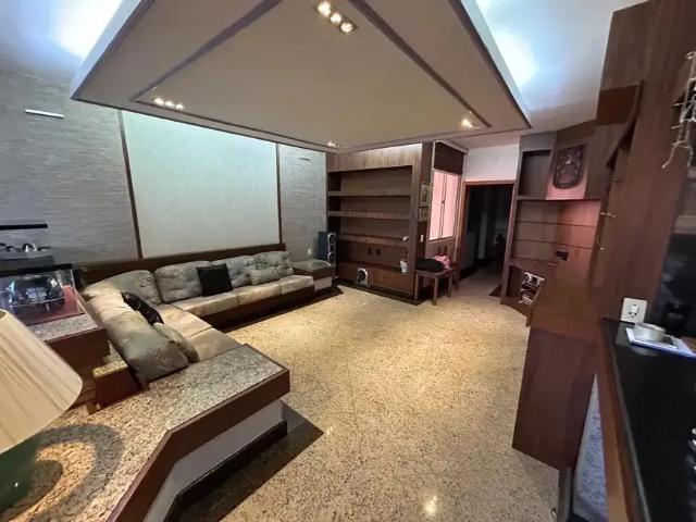 Cobertura para Venda em Nova Iguaçu/RJ Caonze 4 Quartos