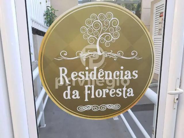 Cobertura para Venda em Nova Iguaçu/RJ Centro 3 Quartos