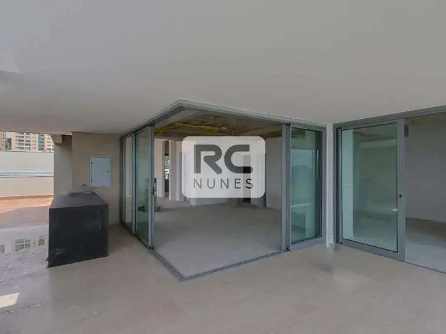 Cobertura para Venda em Nova Lima/MG Vale do Sereno 4 Quartos
