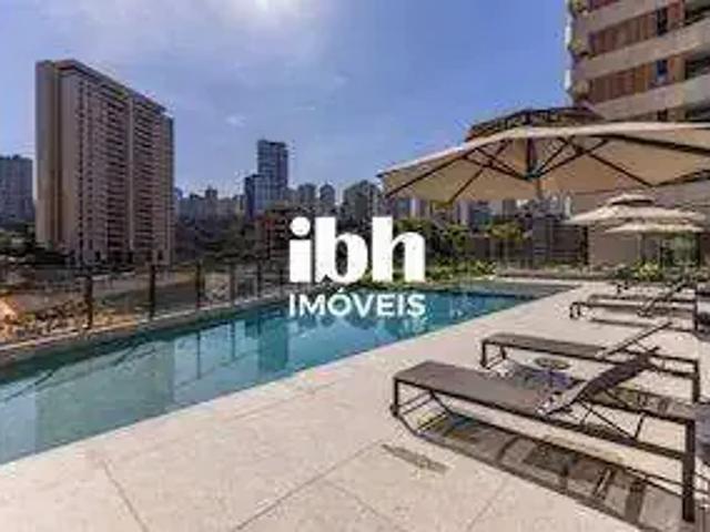 Cobertura para Venda em Nova Lima/MG Vale do Sereno 3 Quartos