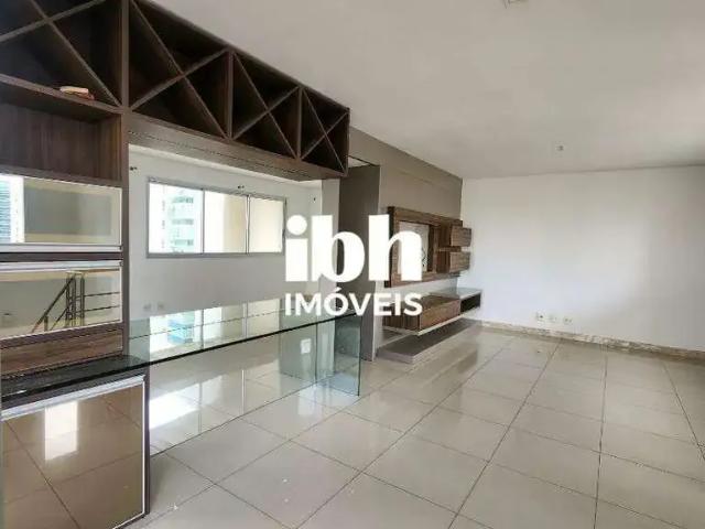 Cobertura para Venda em Nova Lima/MG Vila da Serra 3 Quartos