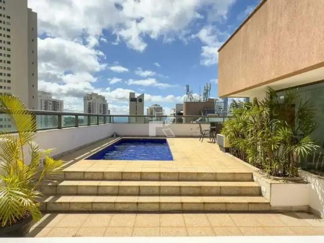 Cobertura para Venda em Nova Lima/MG Vila da Serra 4 Quartos