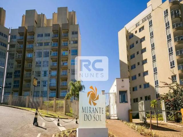 Cobertura para Venda em Nova Lima/MG Alphaville Lagoa dos Ingleses 3 Quartos