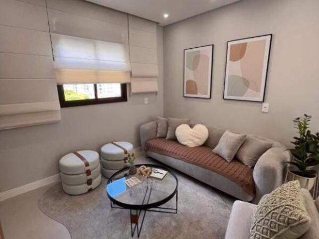 Cobertura para venda em Nova Petrópolis de 121.70m² com 3 Quartos, 2 Suites e 2 Garagens
